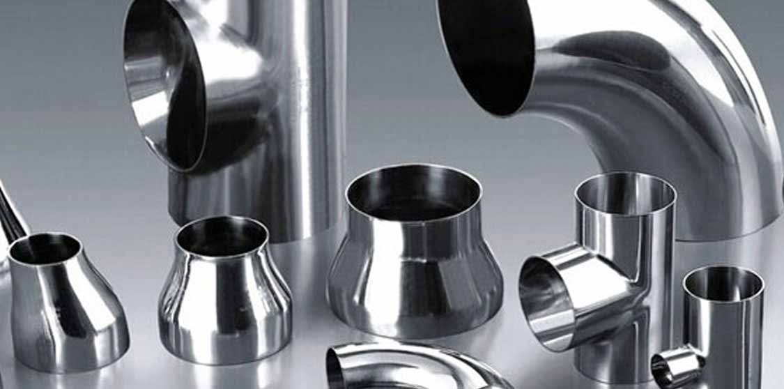Inconel 601 Pipe Fitting Manufacturer, Supplier in Mumbai, India