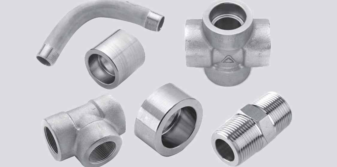 Inconel Pipe Fitting, Inconel Buttweld Fittings Manufacturers